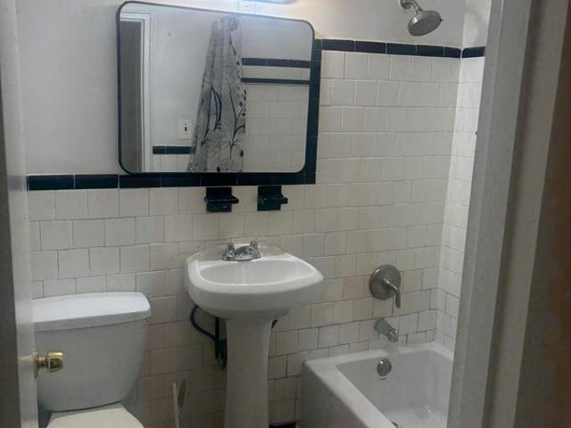 Two rooms in apartment for rent