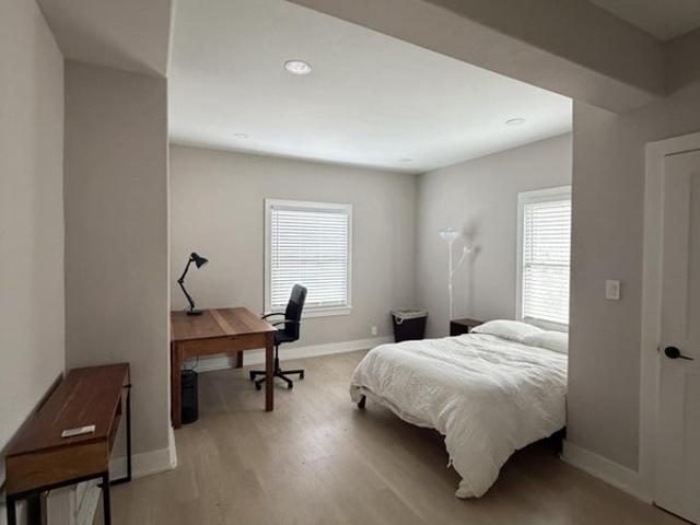 Two rooms in Seattle