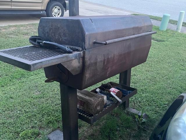 Two rooms near downtown Weatherford
