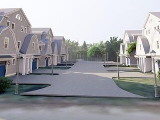 Two Railroad Ave Unit,duxbury, Condo For Sale