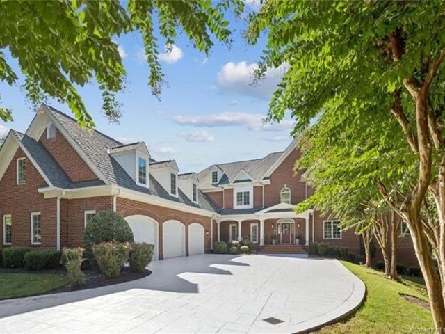 Two Rivers Pt, Williamsburg, Home For Sale