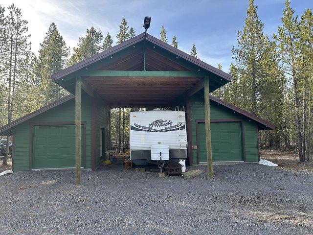 Two Rivers Rd Unit TL3300, Crescent Lake, OR 97733