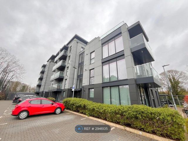 Two Waters Road, Hemel Hempstead HP3, 2 bed flat to rent, £1,024 pcm | PrimeLocation