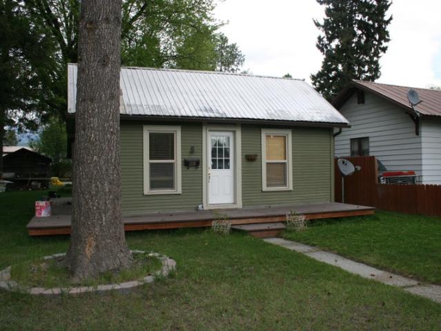 TWO WEEKS FREE RENT Whitefish Unfurnished 1 Bedroo