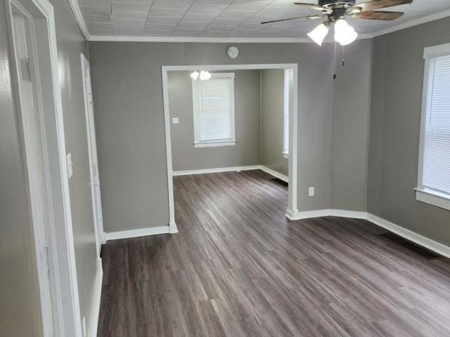 Two unit duplex 2 Bedroom Apartment for Rent at 1437 S Webster St, Kokomo, IN 46902