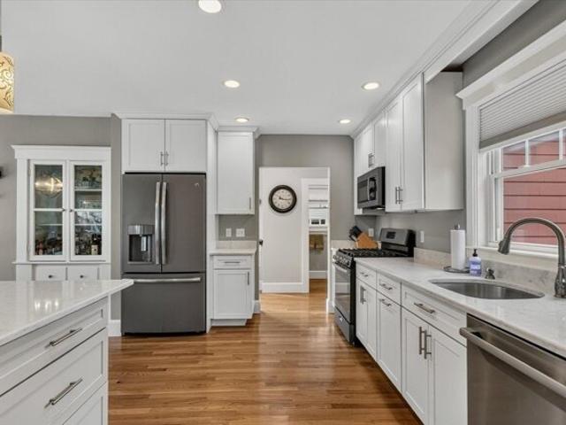 Twombley Ave, Billerica, Home For Sale