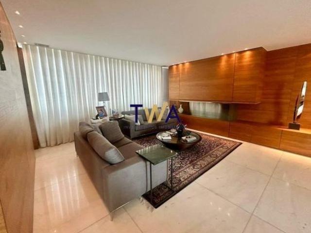 TWA INVESTMENTOS E locações