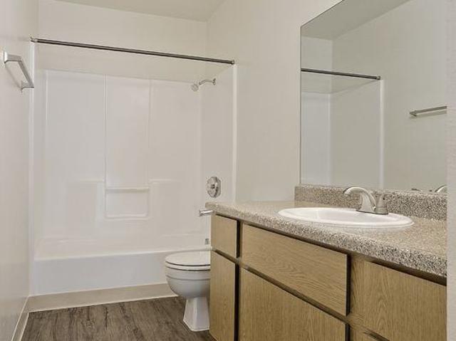 Twain Estates Studio Apartment for Rent at 3651 Arville St, Las Vegas, NV 89103