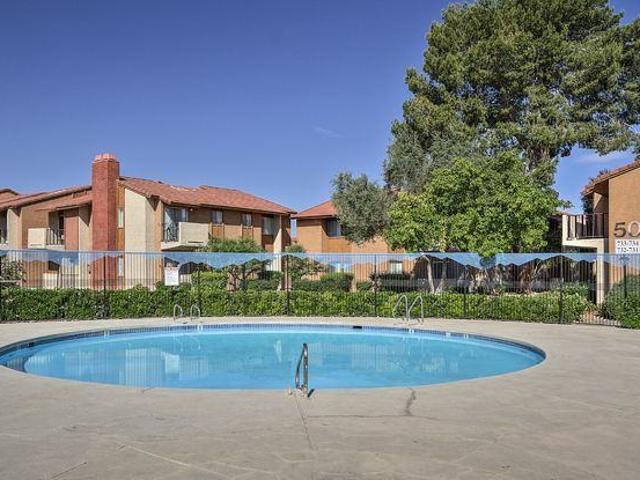 Twain Estates 1 Bedroom Apartment for Rent at 3651 Arville St, Las Vegas, NV 89103