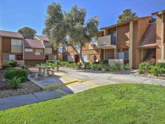 Twain Estates 2 Bedroom Apartment for Rent at 3651 Arville St, Las Vegas, NV 89103