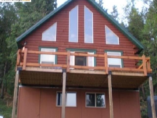 17375 Star Ridge Rd, Twain Harte, CA 95383