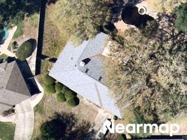 Twain Oaks Ln
