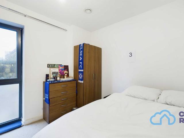 Tweed Walk, London E14, Room to rent, £858 pcm | PrimeLocation