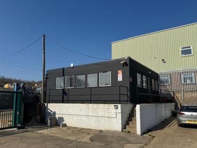 Tweed Road, Northampton, Office To Lease