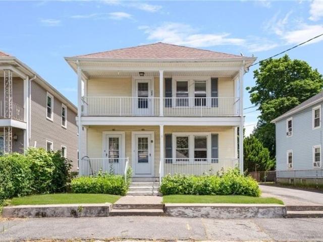 Tweed St, Pawtucket, Home For Sale
