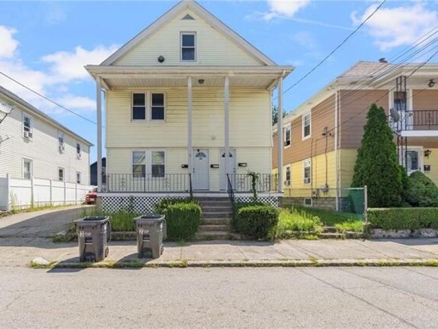 Tweed St, Pawtucket, Home For Sale