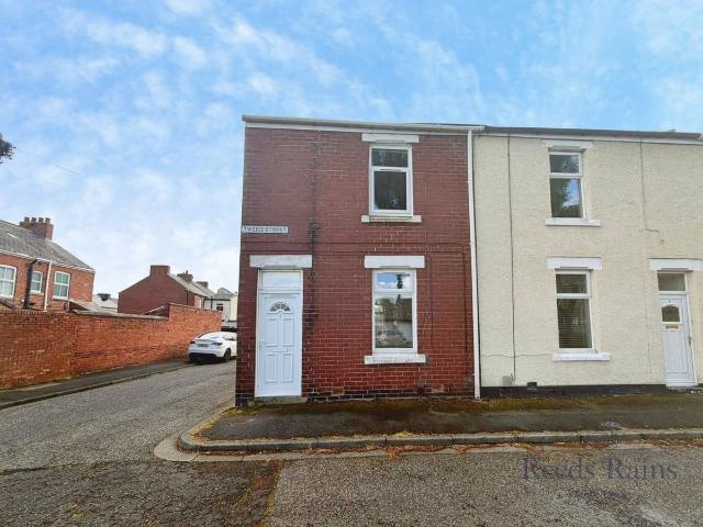 Tweed Street, Washington, Tyne And Wear NE38, 2 bed end terrace house to rent, £800 pcm | PrimeLocation