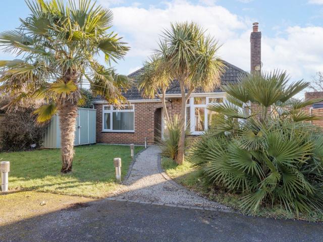 Tweedale Road, Bournemouth BH9, 2 bed detached bungalow to rent, £1,700 pcm | PrimeLocation