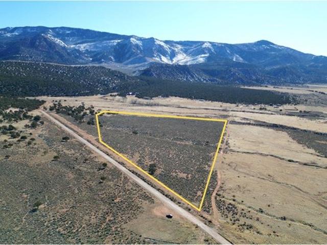 Tweedies Subdivision Lot 4, Cedar City, UT 84720