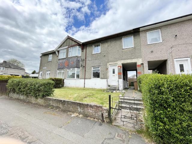 Tweedsmuir Road, Glasgow, G52 3 bed apartment to rent £1,000 pcm £231 pw
