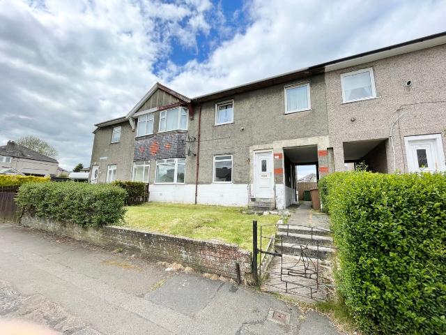 Tweedsmuir Road, Glasgow G52, 3 bed flat to rent, £1,000 pcm | PrimeLocation