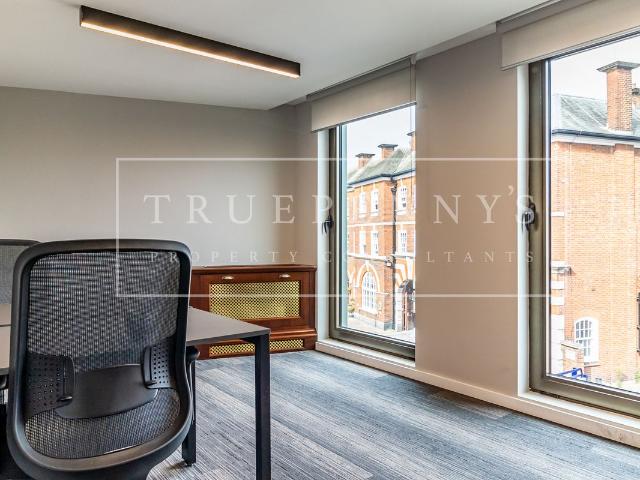 Tweedy Road, Bromley BR1, Property to rent, £1,500 pcm | PrimeLocation