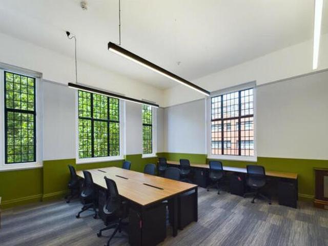 Tweedy Road, Bromley, Serviced Office For