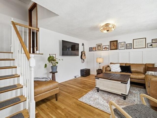 Twelfth Ave, Brockton, Home For Sale