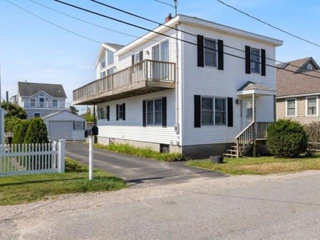 Twelfth St, Hampton, Home For Sale