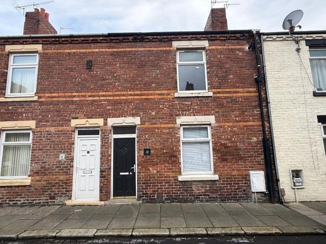 Twelfth Street, Peterlee, County Durham SR8, 3 bed terraced house to rent, £495 pcm | PrimeLocation