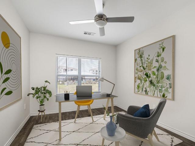 Twelve620 1 Bedroom Apartment for Rent at 12620 Eastex Fwy, Houston, TX 77039