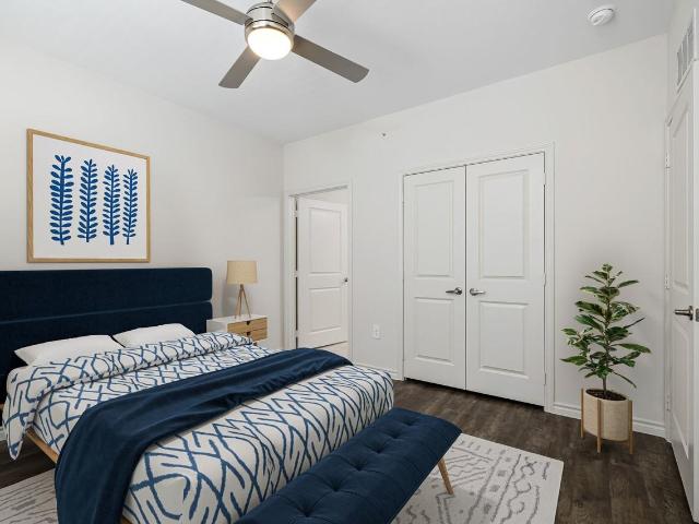Twelve620 2 Bedroom Apartment for Rent at 12620 Eastex Fwy, Houston, TX 77039