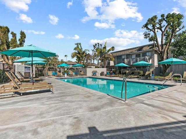 Twelve31 2 Bedroom Apartment for Rent at 1231 W Francisquito Ave, West Covina, CA 91790 Valinda