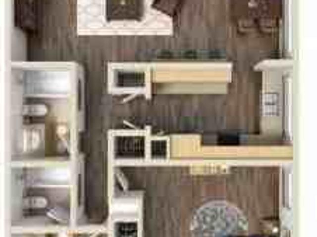 Twelve31 3 Bedroom Apartment for Rent at 1231 W Francisquito Ave, West Covina, CA 91790 Valinda