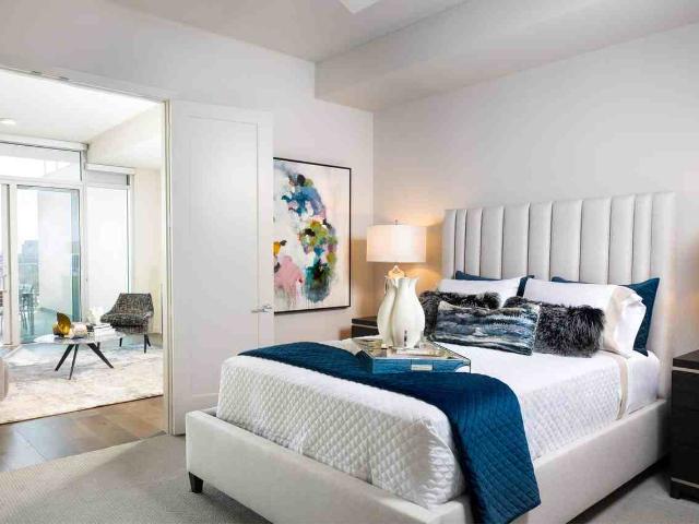 Twelve Cowboys Way 1 Bedroom Apartment for Rent at 12 Cowboys Way, Frisco, TX 75034