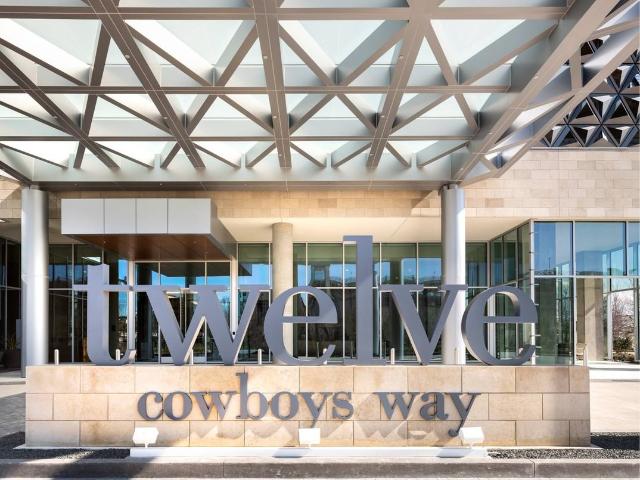 Twelve Cowboys Way 2 Bedroom Apartment for Rent at 12 Cowboys Way, Frisco, TX 75034
