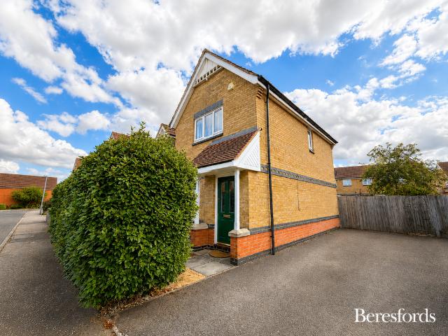 Twelve Acres, CM7 2 bed end of terrace house to rent £1,425 pcm £329 pw