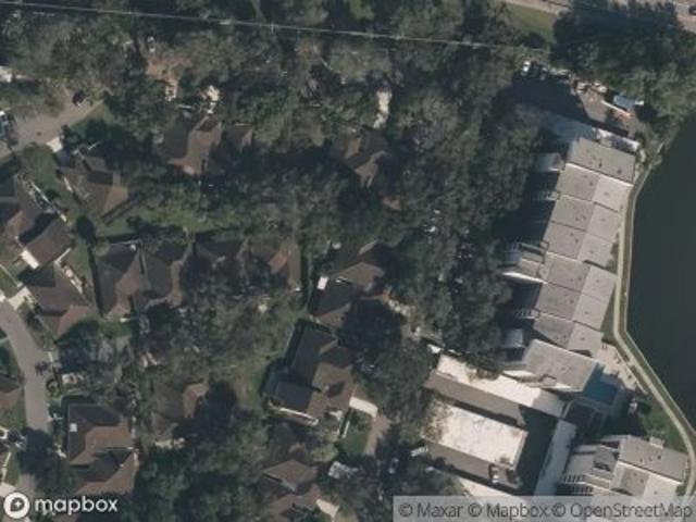 Twelve Oaks Way