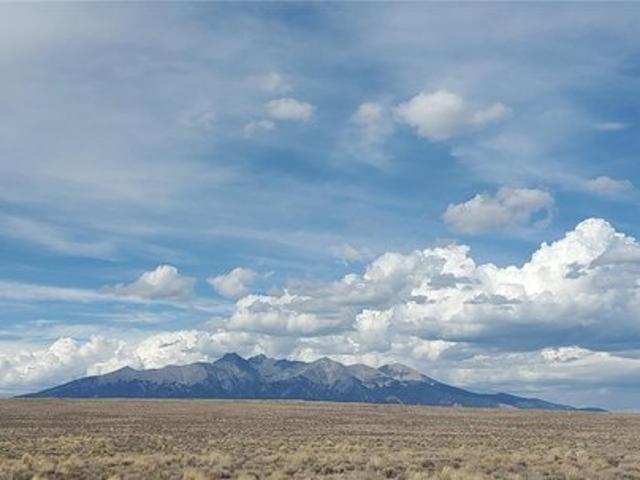 Twentieth St Lot 11, Blanca, CO 81123