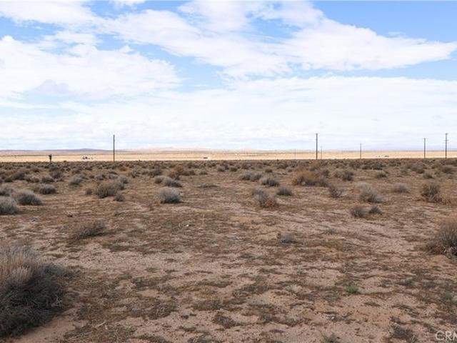 Twenty Mule Team Rd, Boron, CA 93516