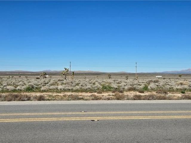 Twenty Mule Team Rd, Boron, CA 93516