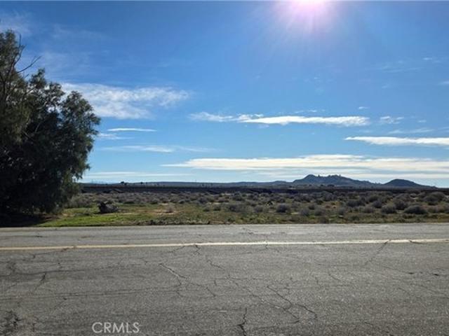 Twenty Mule Team Rd, Boron, CA 93516