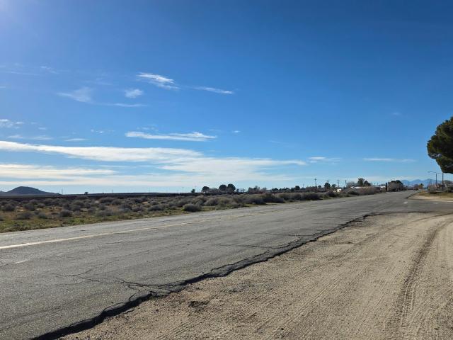 Twenty Mule Team Rd