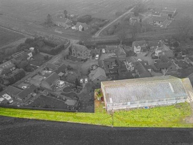 Twenty, Station Road, Bourne, Land For Sale