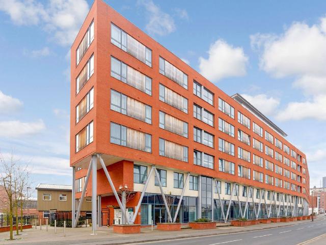 Twenty Twenty House, Skinner Lane, Leeds LS7, 1 bed property to rent, £825 pcm | PrimeLocation
