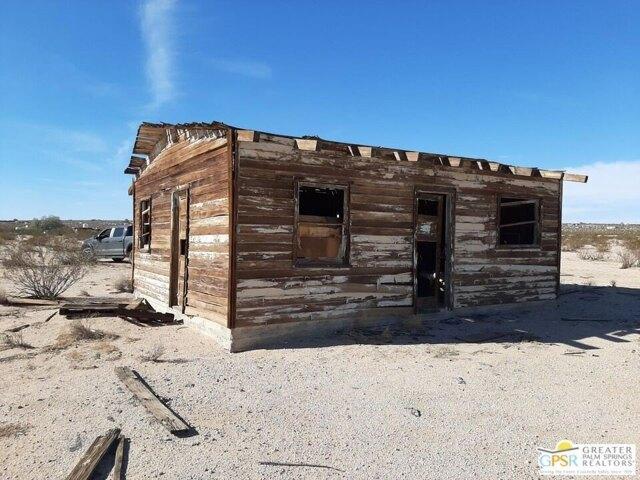 Twentynine Palms CA 92277 LS89850263