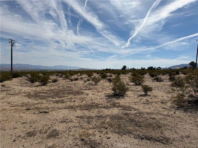 Morongo Rd, Twentynine Palms, CA 92277