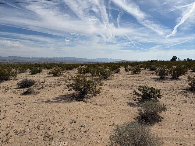 Panorama Ave, Twentynine Palms, CA 92277
