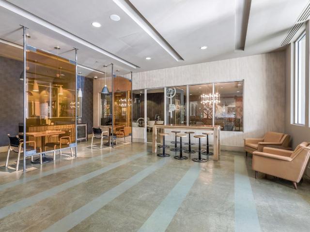 TwentyOne01 on Market 1 Bedroom Apartment for Rent at 2101 Market St, Denver, CO 80205 Five Points