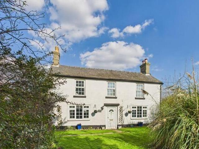 Twentypence Road, Cottenham, 6 Bedroom Detached